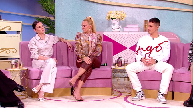 MALO JE FALILO DA ZOVEM NJENOG DEČKA, MORALA SAM ZA GUŠU DA JE STISNEM: Slavica Ćukteraš otkrila ...