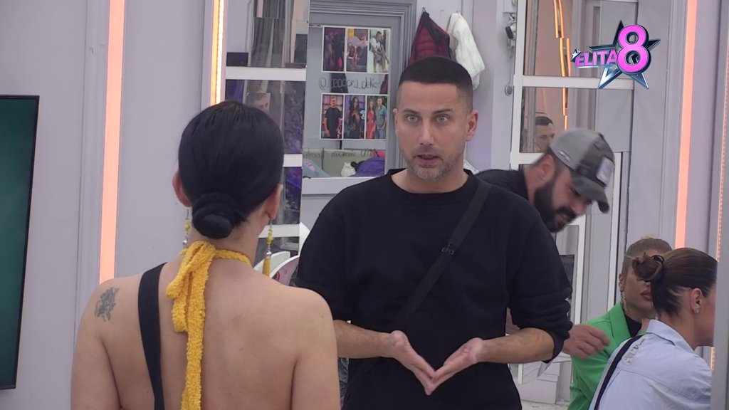 Marko Đedović rešeta u svom stilu: Alekandru Nikolić nazvao najvećim blamom, pa je zajedno sa ...