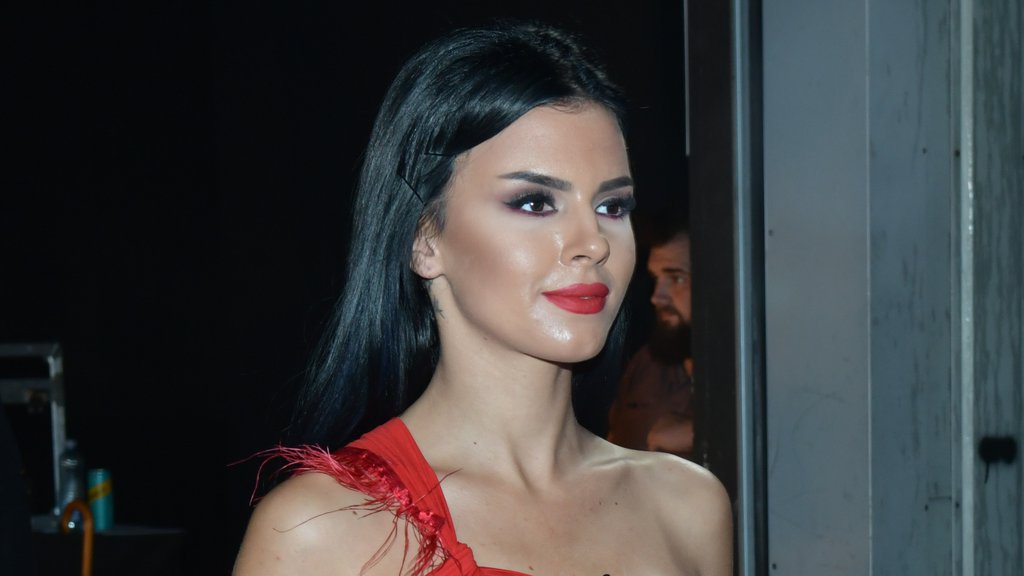 'MISLE DA SAM SE IŽIVLJAVAO NAD NJOM, A ZAPRAVO...' Kako je Anitin bivši, sa kojim ima sina ...