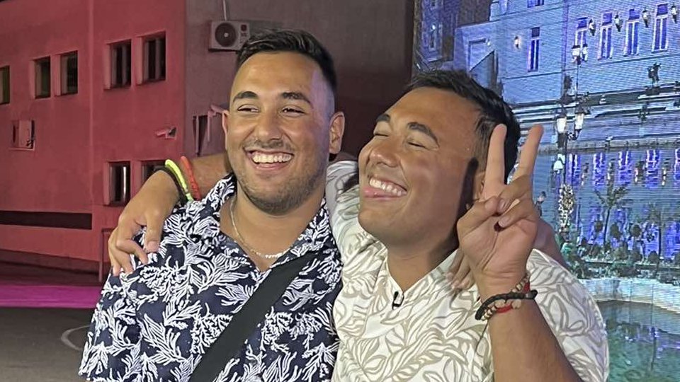 'NECA JE POKAZAO VIŠE, ON JE OTKROVENJE' Peca pokušao da izađe iz senke ...