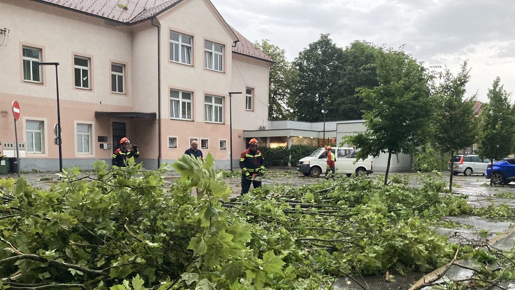 NEVREME ODNELO 2 ŽIVOTA U ZAGREBU! Nezapamćen užas zadesio glavni grad ...