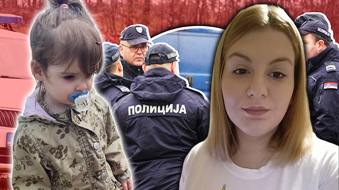 Oglasila se majka Danke Ilić: Najavila je tužbu protiv JEDNOG ČOVEKA - misli da je umešan u sve ...