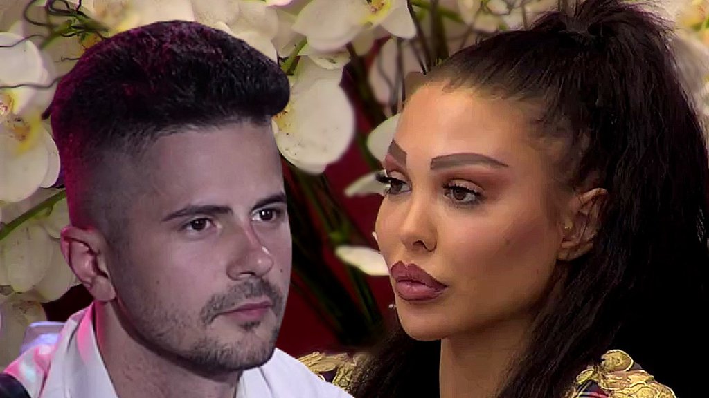 ZAVRŠILI SVAKI VID KOMUNIKACIJE! Maja i Bilal stavili tačku na sve ...