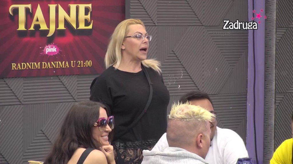 SASULA IM SVE U LICE! Detaljna analiza Marije Kulić, ovo je lista ...