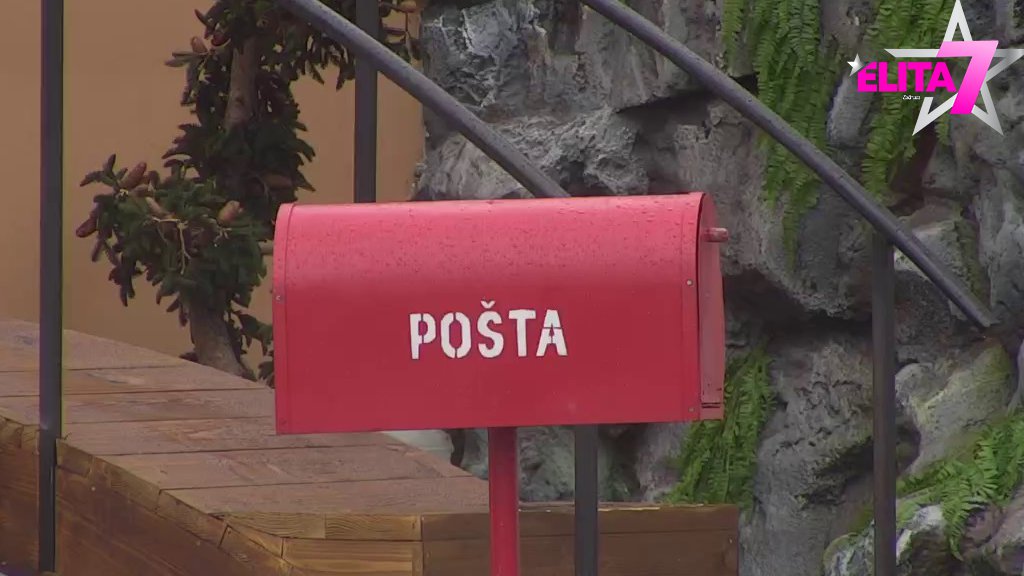 STAMPEDO! Veliki šef obavestio učesnike Elite da je otvorena prodavnica ... STAMPEDO! Veliki šef obavestio učesnike Elite da je otvorena prodavnica ...