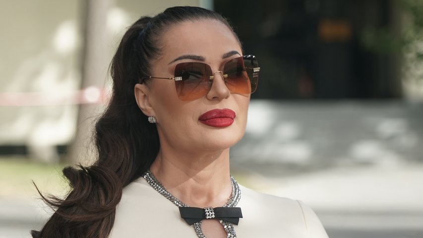 CECA PALA U NESVEST I ZAVRŠILA NA INFUZIJI! Procurili nepoznati detalji ...