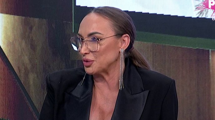 'PRODALA SAM AUTO ZBOG PESME!' Goga Sekulić progovorila o novcu koji je ulagala u karijeru, a ...