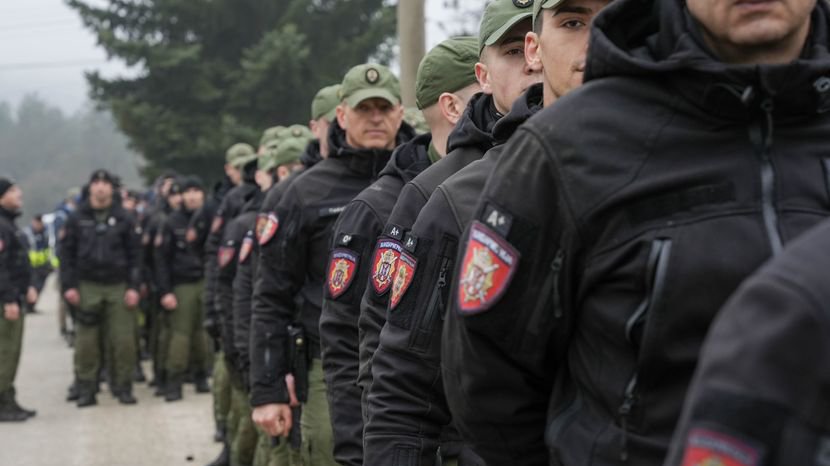 OVO SU SVI KORACI KOJE POLICIJA PREDUZIMA KADA DETE NESTANE: Procedura je jasna - isti postupak ...