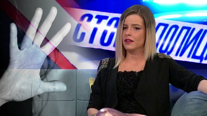 POTRESNA ISPOVEST BIVŠE ZADRUGARKE Bivšeg prijavila zbog zlostavljanja ...