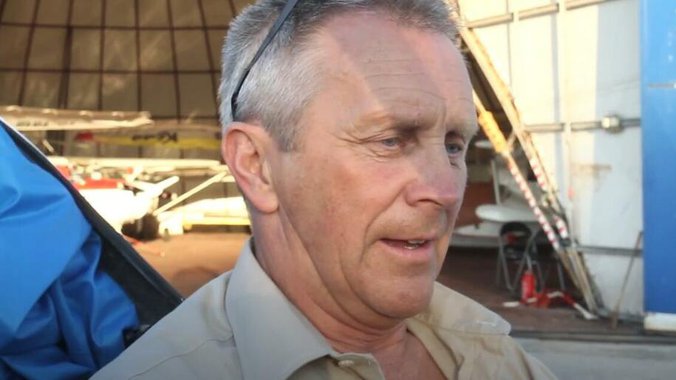 pink.rs | OVO JE PILOT KOJI JE POGINUO U BATAJNICI: Javio da su komande na avionu otkazale i ...