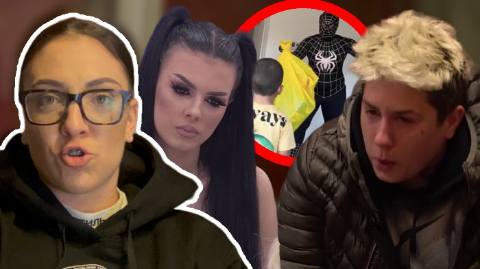 OVO ĆE MATORU DOKRAJČITI! Matea Car za Pink.rs DEMANTOVALA Anitu ...