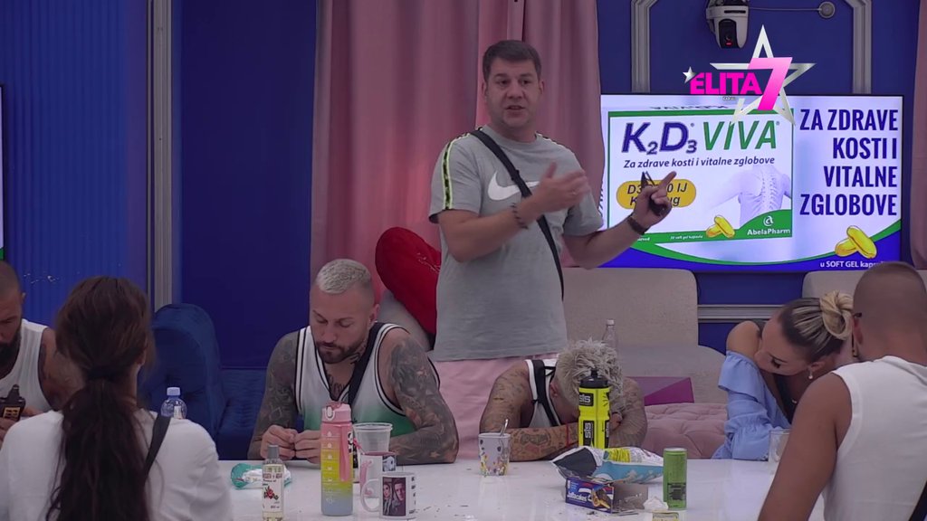 Kravo jedna ne daš nikome da priča: Kačavenda i Ivan u žestokom sukobu, sasuli jedno drugom sve ...