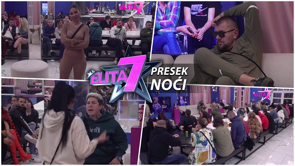 NOĆ PUNA PREOKRETA! Aneli pokušala da se opere od EPITETA ljubavnice, Matora ponovo pala u OČAJ ...