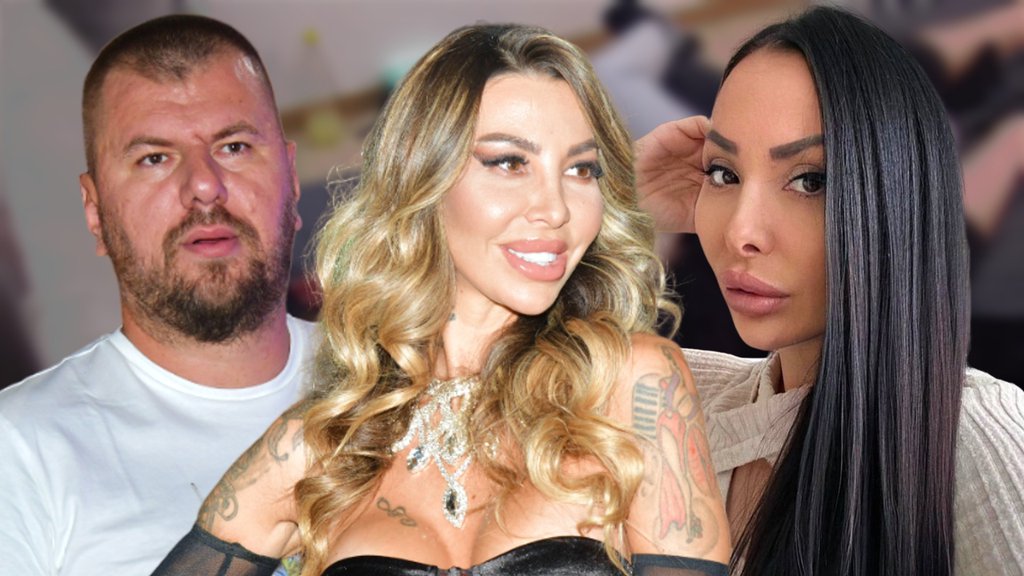 NJEN SUD SVI ČEKAJU! Nakon pomirenja Janjuša i Aneli, za Pink.rs se oglasila njena sestra Sita ...