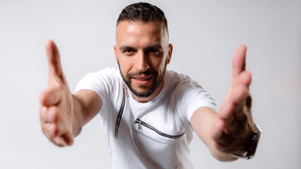 OVA TRAKA DIŽE ADRENALIN! DJ Neba objavio NOVI HIT - pogledajte spot za ...