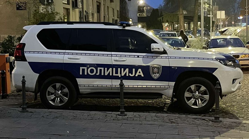 JOŠ JEDNA TRAGEDIJA U NOVOM SADU: Muškarac pao sa zgrade, stradao na licu mesta! | pink.rs