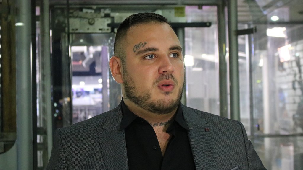 Slavlje u Crikvenici: Filip Car pred oltarom, čuju se svadbena zvona ... Slavlje u Crikvenici: Filip Car pred oltarom, čuju se svadbena zvona ...