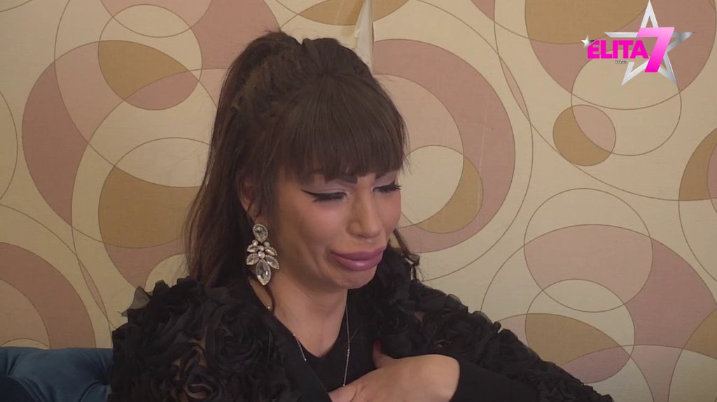 'KAKO DA TE LJUBIM POSLE NJEGA!' Miljana zaplakala na Marijin božanstveni VOKAL, prisetila se ...