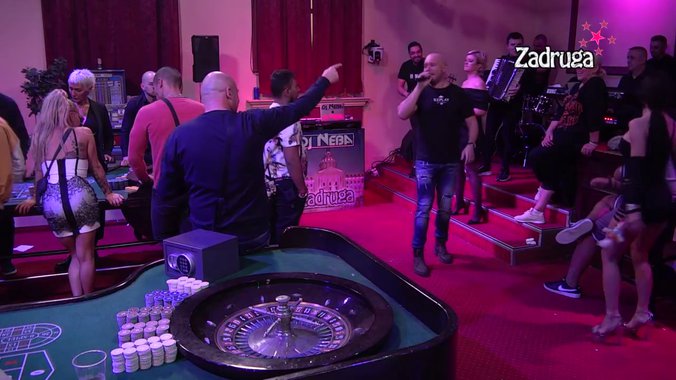 NE PRESTAJU SA PROVOKACIJAMA! Pevač ispunio Bojanovu specijalnu želju, Simić digao ruke i ...