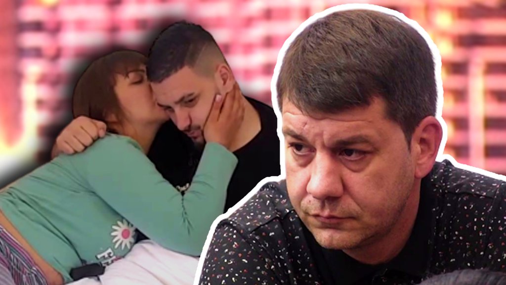 Ivan nasrnuo na Miljanu pod dejstvom alkohola, ona pobegla kod Zole: Žana Omnia otkrila šokantne ...