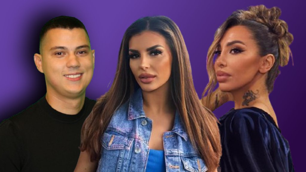 Imao šta da kaže! Oglasio se ujak Ene Čolić, otkrio šta misli o njenim sukobima sa Aneli, pa ...