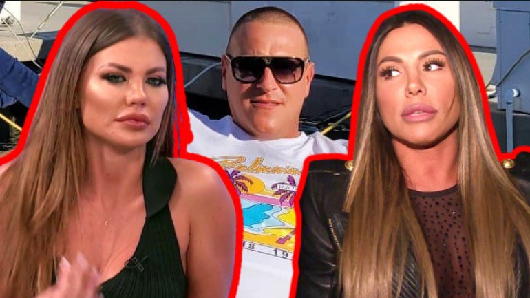 'PROPALA PEVAČICE, POZAJMIĆU TI PARE!' Rat zbog Mikiše! Dragana Mitar ...