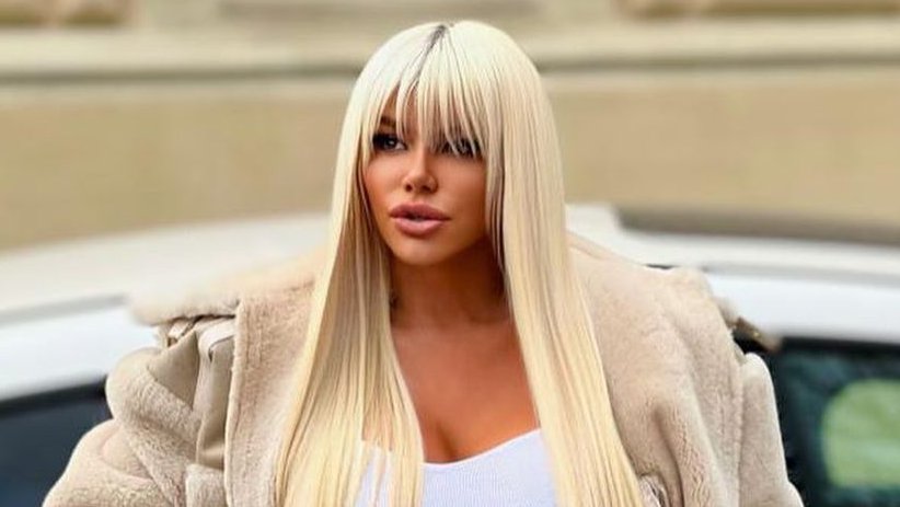 ISPLIVAO CENOVNIK DARINIH ESTETSKIH OPERACIJA! Silikoni, nos, zubi ...