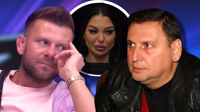 KAD ME VIDI, SKAKAĆE SA SPLAVA U SAVU: Taki Marinković nikad oštriji na jeziku, oglasio se za ...