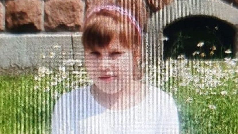 OTKRIVENO KAKO JE UBIJENA MALA VALERIJA (9) Krenula u školu, a onda ju je pokupio dečko mame ...