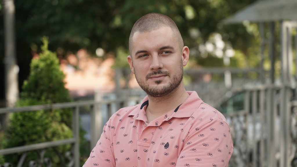 'REKLA JE DA!' Verio se Gruja, bivši zadrugar, svi se pitaju KO JE ... 'REKLA JE DA!' Verio se Gruja, bivši zadrugar, svi se pitaju KO JE ...