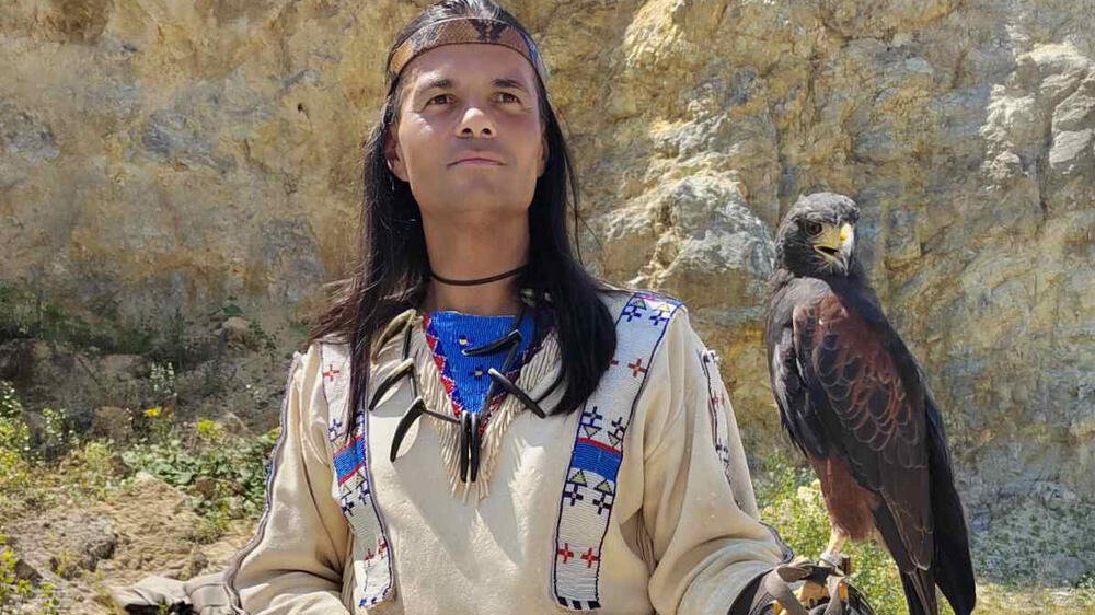 ŽIVOTNA PRIČA SRBINA KAKVOM RETKO KO MOŽE DA SE POHVALI! Ivica ...