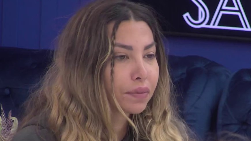 'POZDRAV ZA STANIJU I RUMSKI VAŠAR' Ukućani saglasni da je Aneli ...