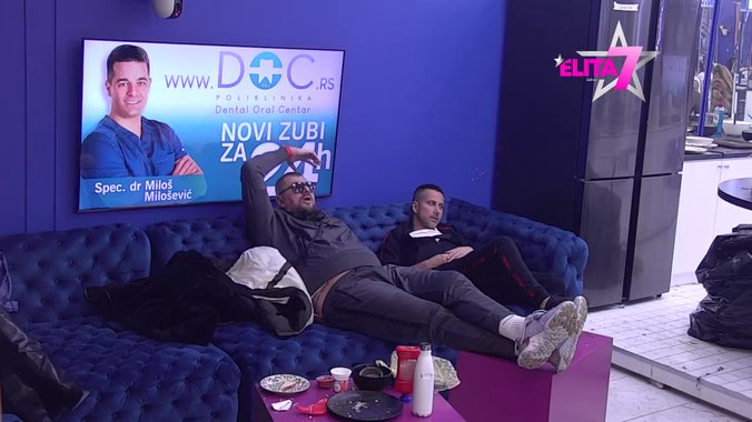 'TOTALNO MI JE SAMLELA MOZAK' Janjuš ne može da dođe sebi zbog Anelinih ljubomornih scena: Samo ...