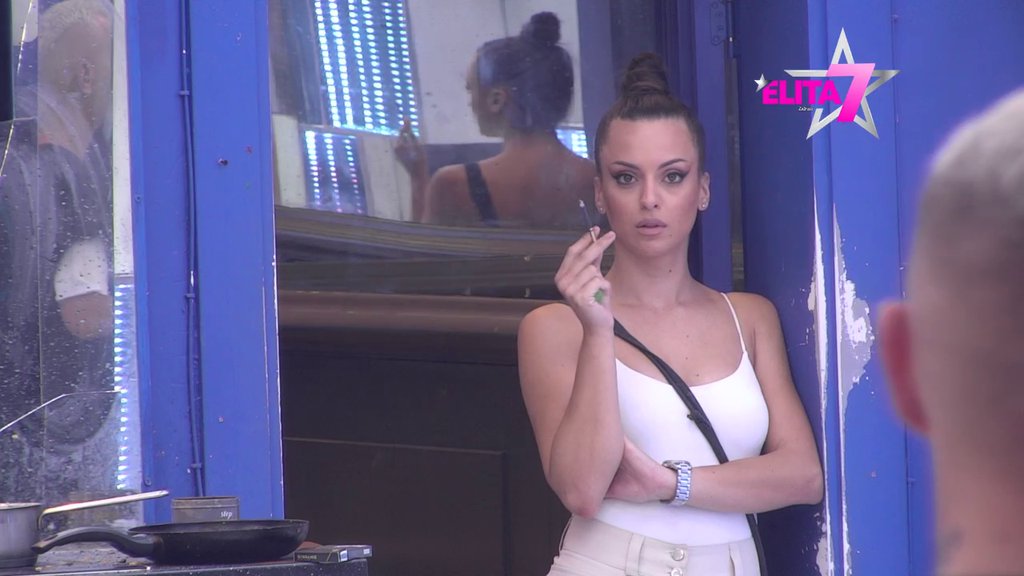 Najviše sam se isponižavala u ovom odnosu: Miona priznala da je sebe srozala pored Ša, Stanislav ...