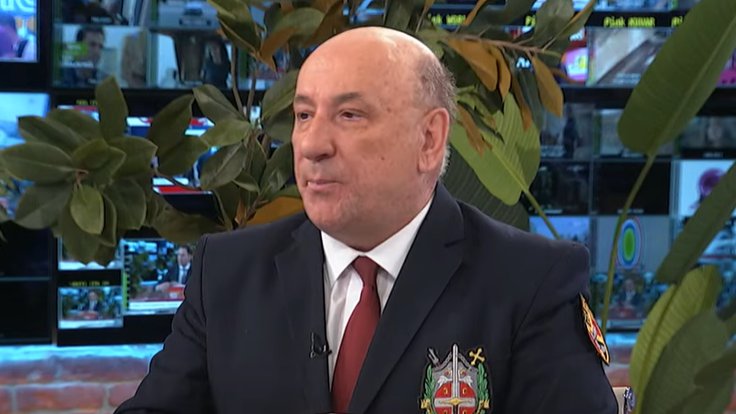 STVORENE SU OSNOVE ZA DALJI RAZVOJ SRPSKE VOJSKE! Stupar: Predviđa se vojna neutralnost i razvoj ...