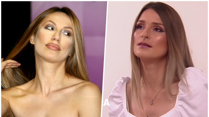 NAKON VESTI DA JE ZBOG NARUŠENOG ZDRAVLJA OTKAZALA NASTUPE, oglasila se sestra Rade Manojlović ...