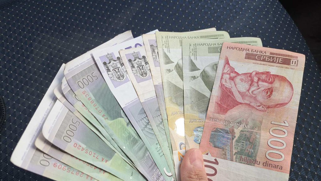 NAJAVLJENA ISPLATA IZ BUDŽETA! Ova grupa građana novac može da očekuje ...