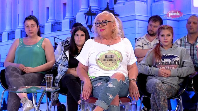 'PADALE SU NAJSTRAŠNIJE UVREDE!' Zorica ogolila dušu o odnosu sa Lepim ...
