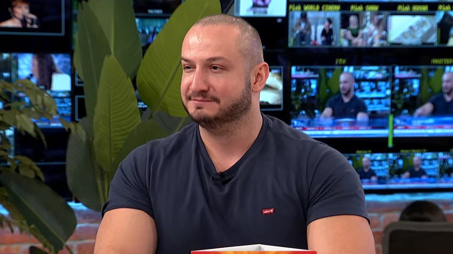 'IŠIJAS JE ČESTA POJAVA U SVAKOJ STAROSNOJ DOBI' Dr Radović: Veliki ...