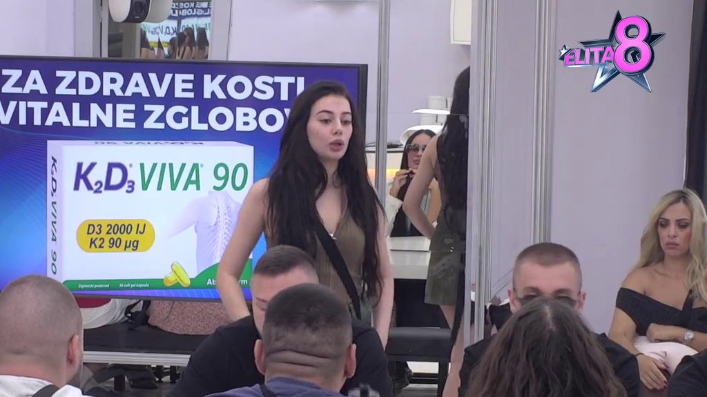 Volela bih da sam trudna: Keneški otkrila da bi rodila Rajačićevo dete, Jelena priznala sa kojim ...