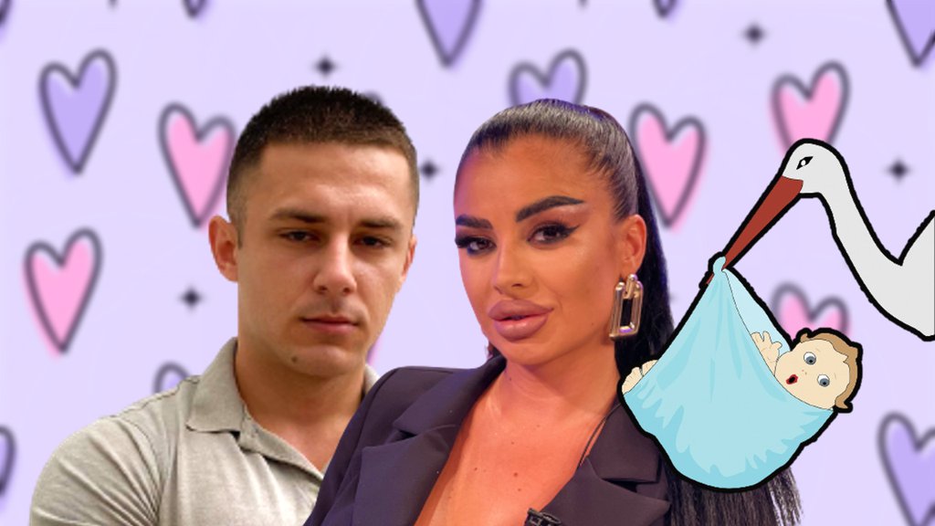 OVO SU NJIHOVO NASLEDNICI! Sanja i Marko tvrde da su oni jedini pravi ... OVO SU NJIHOVO NASLEDNICI! Sanja i Marko tvrde da su oni jedini pravi ...
