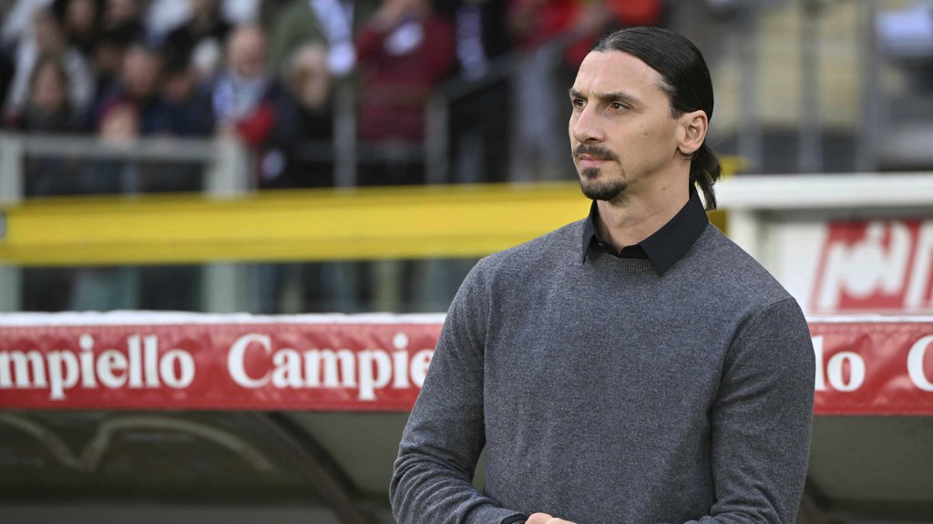 'Nemam šta da odgovorim, neću ni da gubim vreme' Zlatan Ibrahimović ...