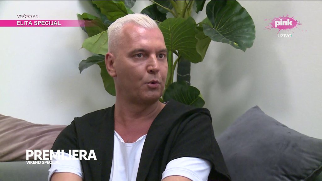 ZVALI SU ME DA MI KAŽU DA JE MOJA MAJKA PREMINULA U BOLNICI: Milan ...