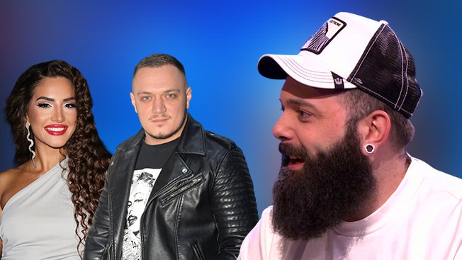 Mislim da će ta buktinja da se ugasi i... Nakon burnog raskida Anđele i Gastoza, za Pink.rs se ...