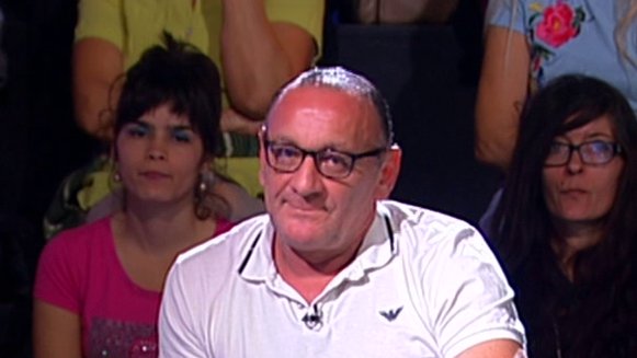 Ovo mnogi nisu znali: Lule Bahanalija kao mali ostao bez oca, njegov ...