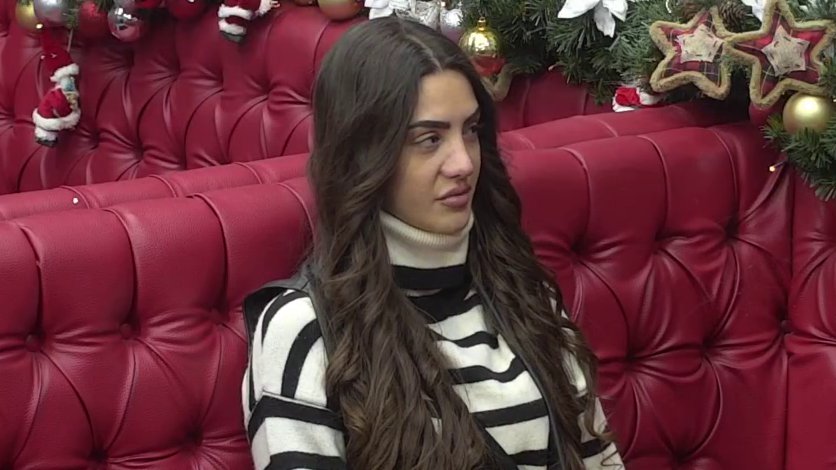 UŽIVO NA TV PINK: Anđela u suzama stigla u Šiša bar, spremna da OGOLI dušu! | pink.rs