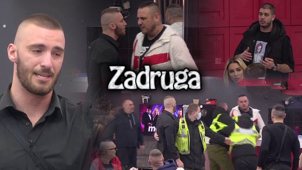 pink.rs | SUDAR TITANA KOJI NIKOGA NIJE OSTAVIO RAVNODUŠNIM! Protekla ... pink.rs | SUDAR TITANA KOJI NIKOGA NIJE OSTAVIO RAVNODUŠNIM! Protekla ...