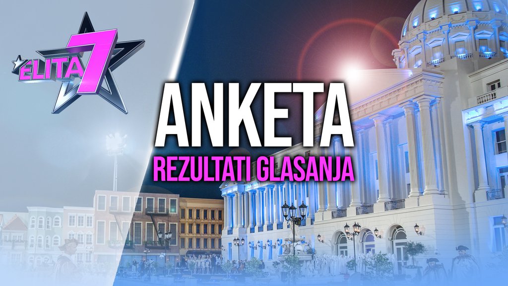 Njih troje su ubedljivo najveći cinkaroši, ova učesnica Elite dobila je ...