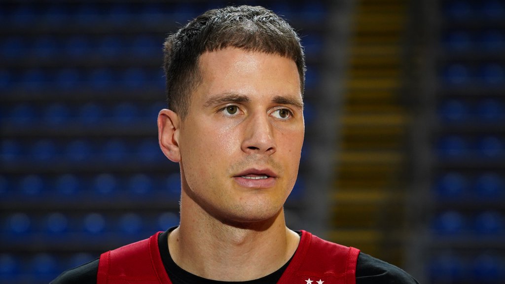 Nemanja Nedović poručio: Završio sam sa reprezentacijom Srbije | pink.rs