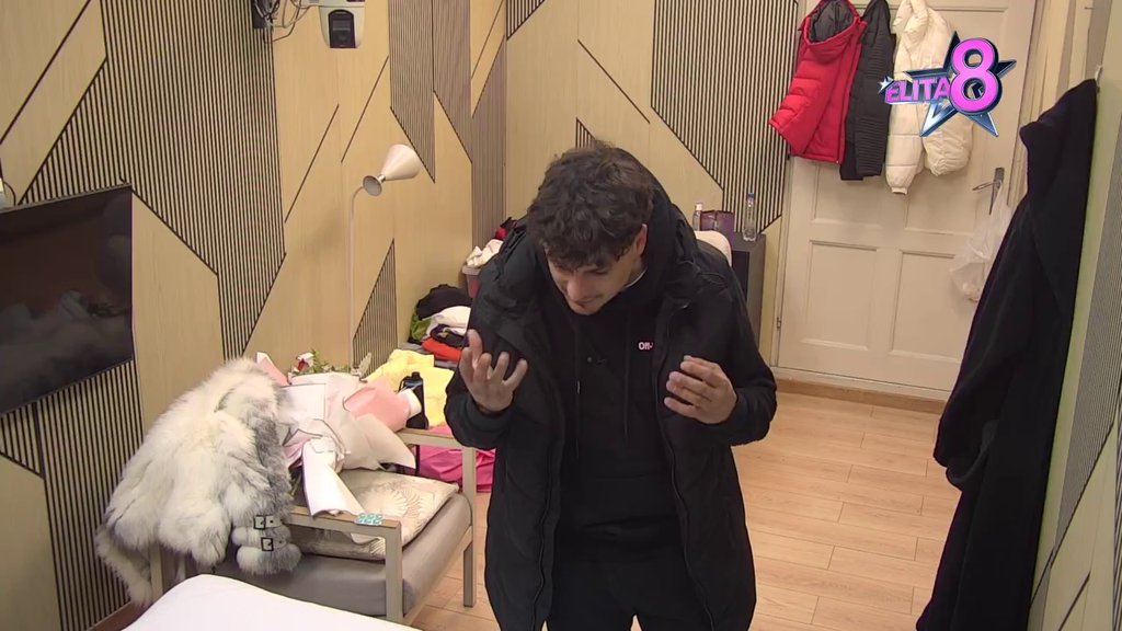 Prešao na pretnje: Terzi prekipelo, pa poručio Milici da će videti ... Prešao na pretnje: Terzi prekipelo, pa poručio Milici da će videti ...